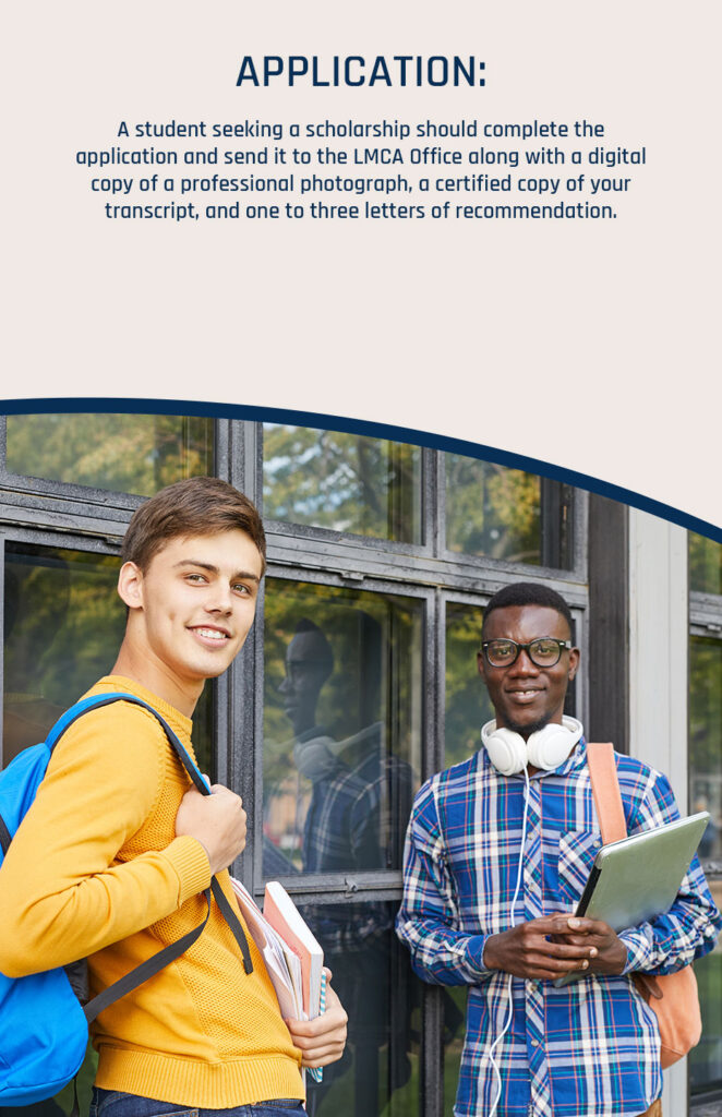 LMCA Scholarship Foundation – LMCA