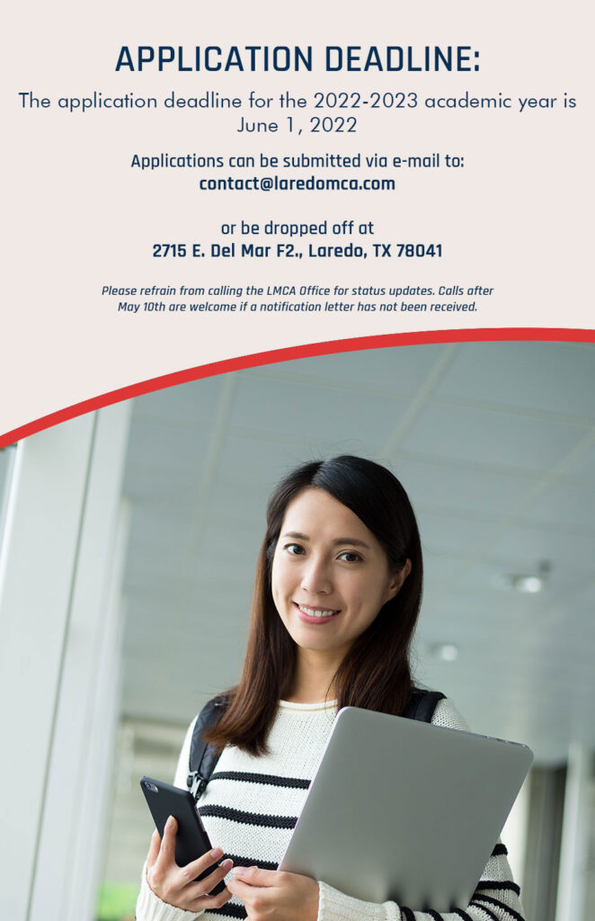 LMCA Scholarship Foundation – LMCA