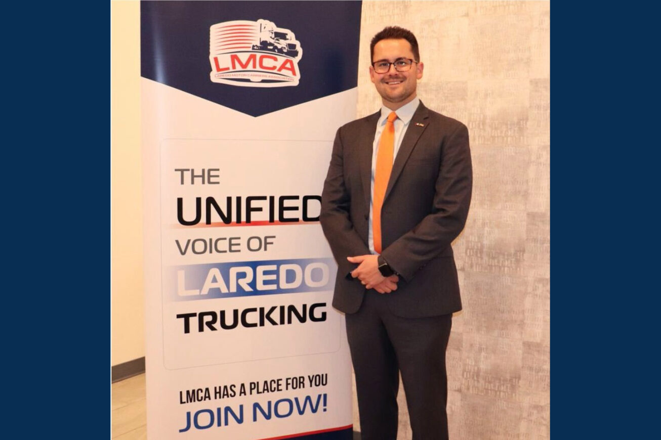 The Voice of Laredo Trucking (LMCA Blog) – LMCA